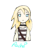 Rachel!! - ibisPaint