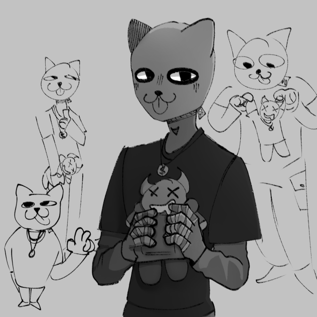 Zefur - ibisPaint