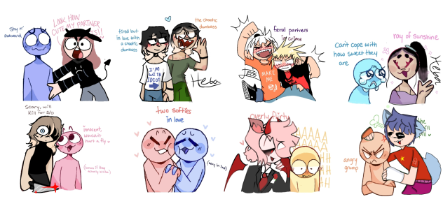 Collab ig - ibisPaint