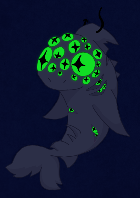 Eyefestation - ibisPaint