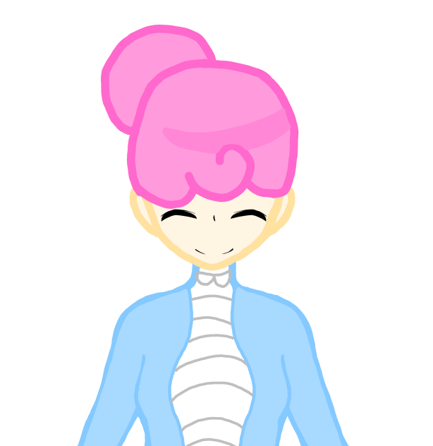 roblox character - ibisPaint
