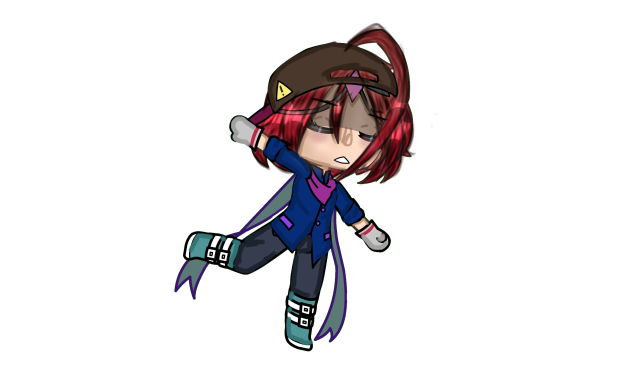 lazy edit - ibisPaint