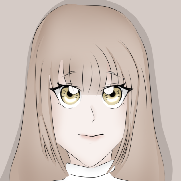 random drawing - ibisPaint