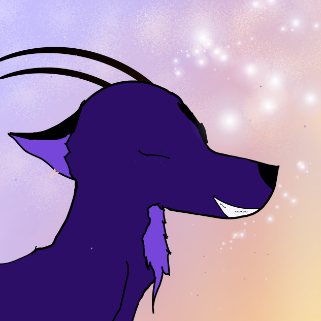 Daybreak with Twilight - ibisPaint