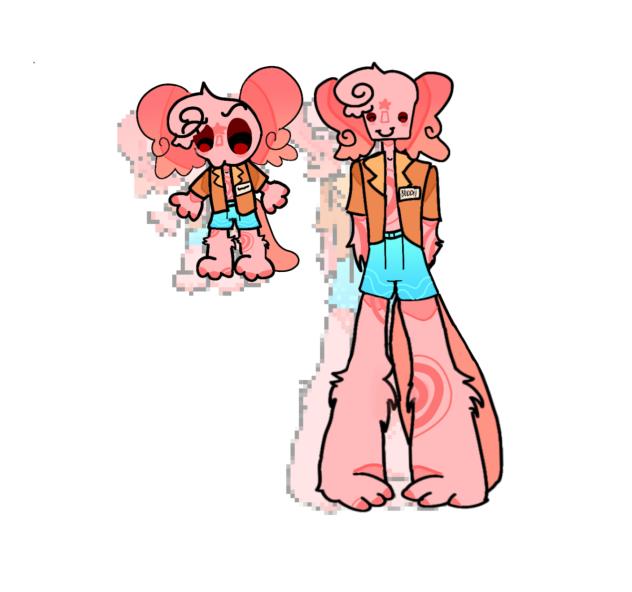 ★Mud's FA - ibisPaint