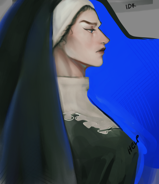 dropped take 2 - ibisPaint