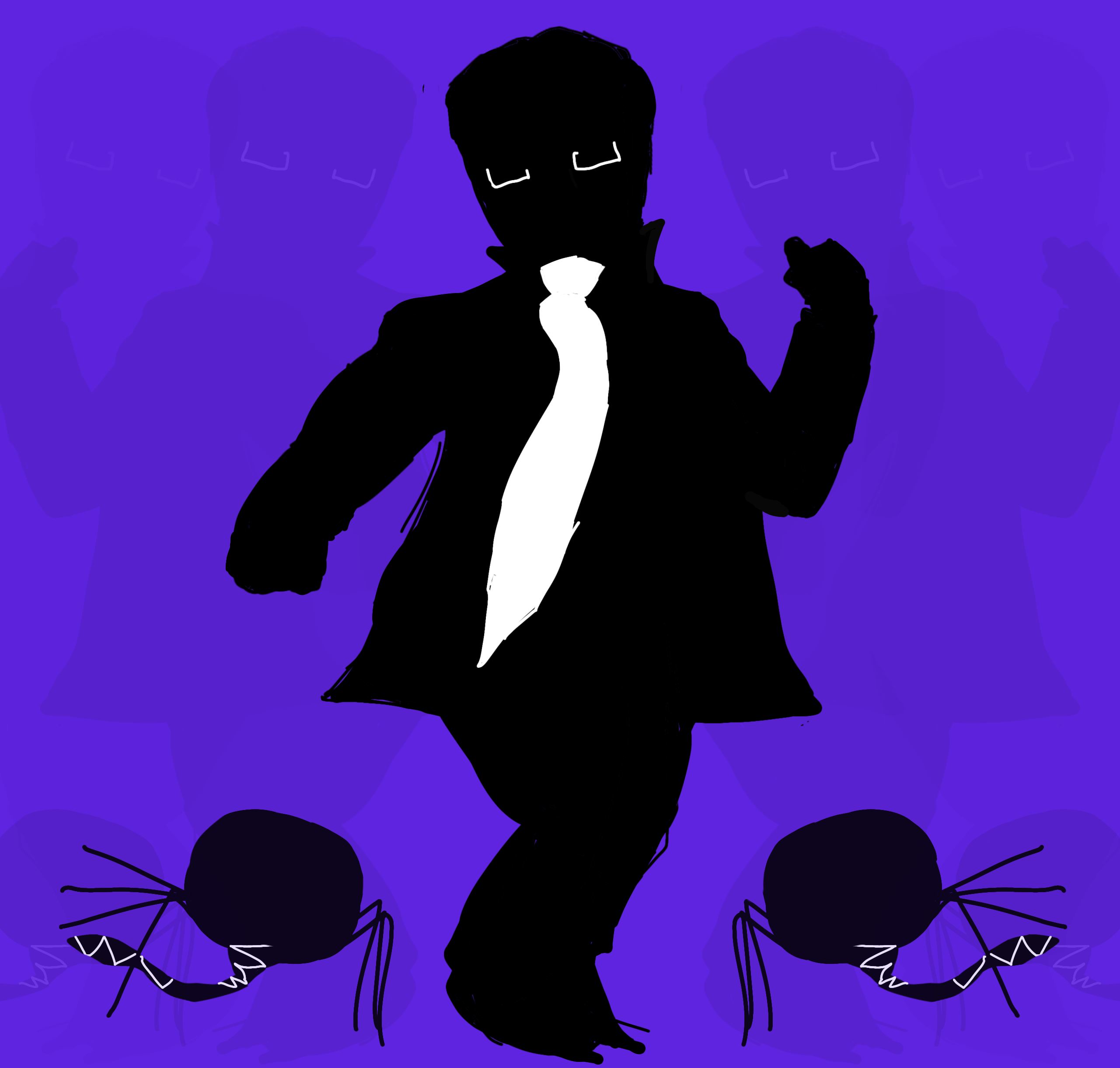 Embrace The Void - ibisPaint