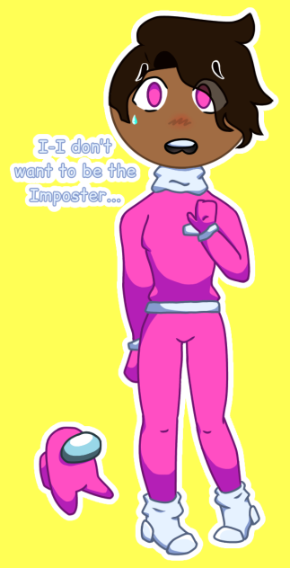 My Problem - ibisPaint