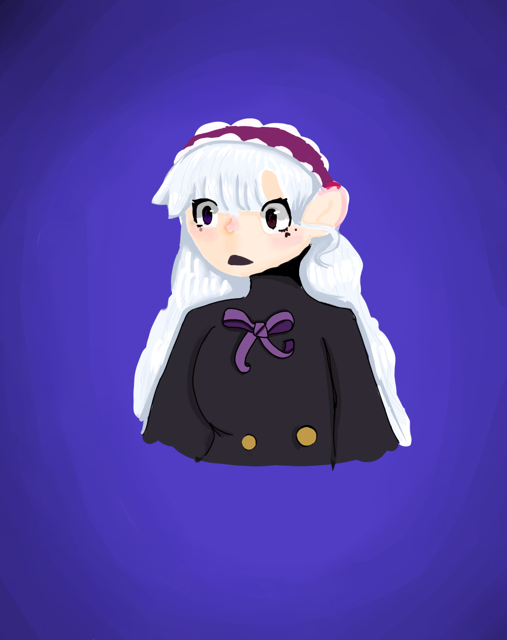 Sam S”s dtiys - ibisPaint