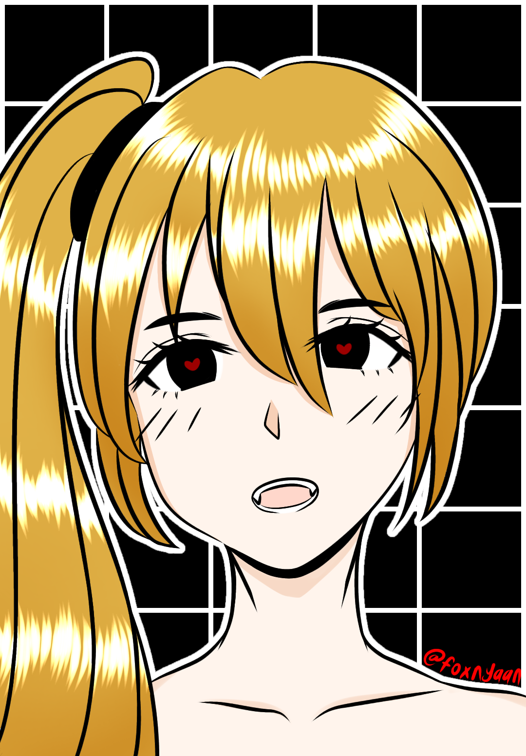 psycho trap - ibisPaint