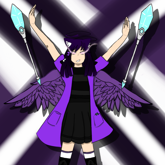 Yuki Allen Makoto - ibisPaint