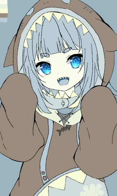 color generator+color can't see colors - ibisPaint