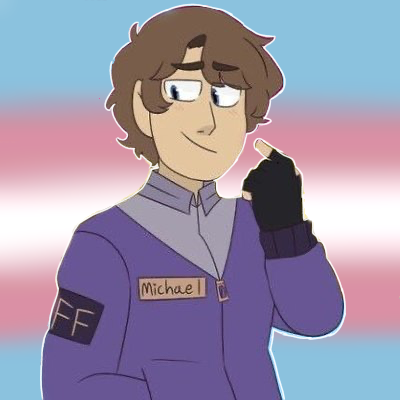 Michael Afton - ibisPaint