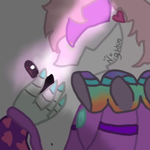 Celestial Bar - ibisPaint