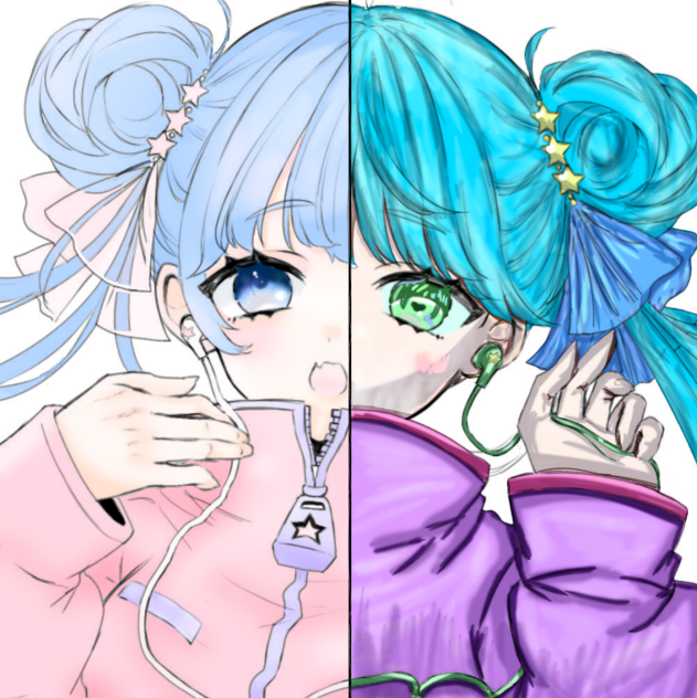 無題58 - ibisPaint