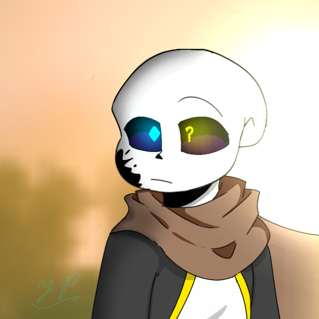 ink sans - ibisPaint