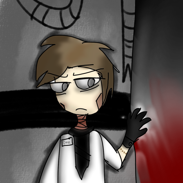 Dave miller - ibisPaint