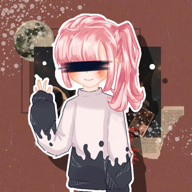 Char Kute - ibisPaint