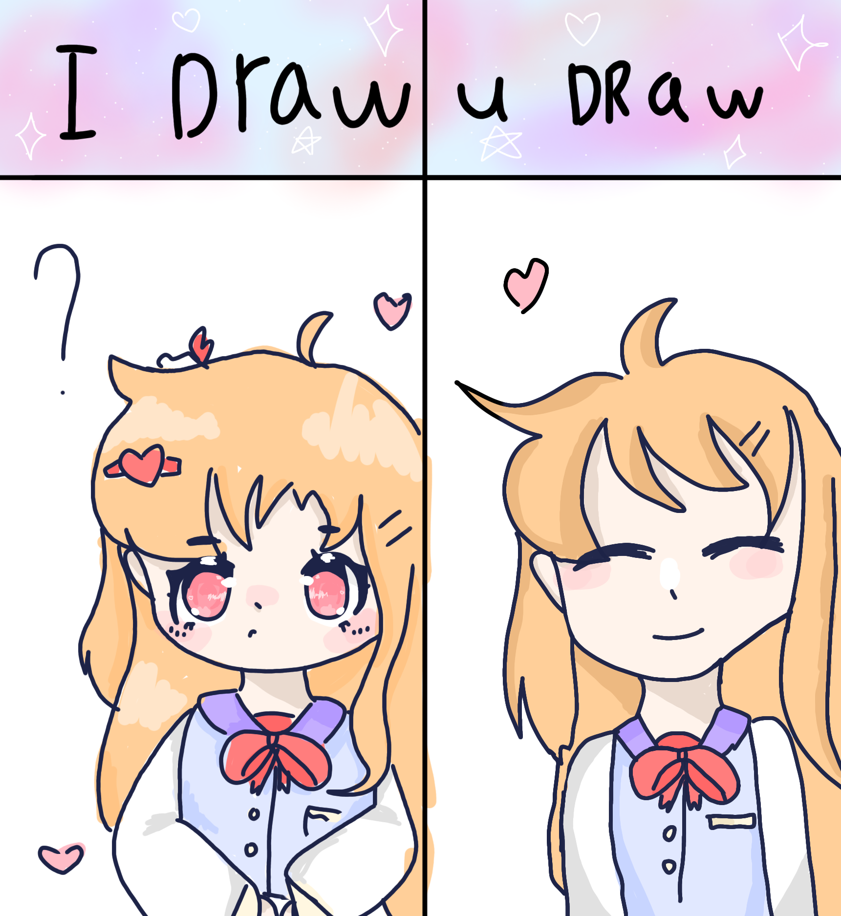 idyd with Laura eki ! - ibisPaint