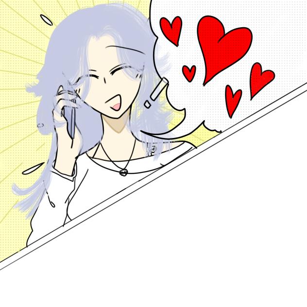 Collaboration! - ibisPaint