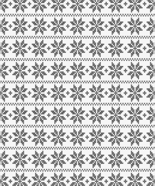 Nordic Pattern 1a - ibisPaint