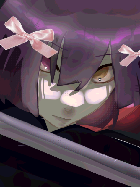 GABE (OC) - ibisPaint