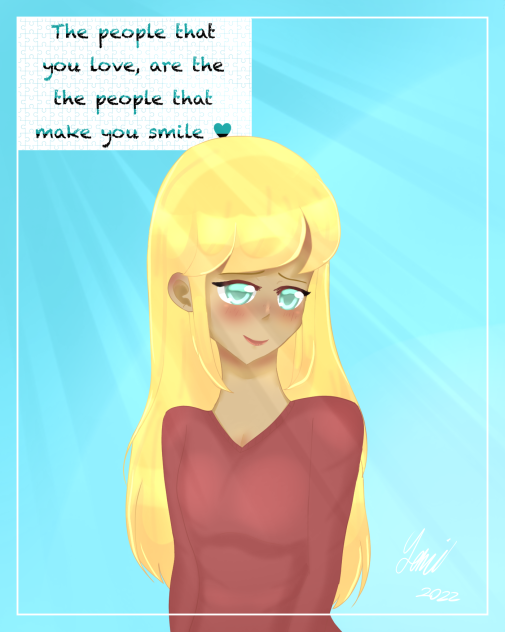 Friendship Quote - ibisPaint