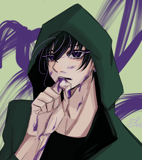 無題561 - ibisPaint