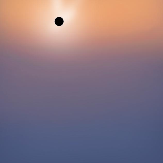 Solar Eclipse - ibisPaint