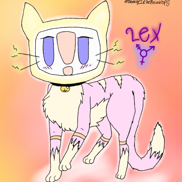 Lex ♡ - ibisPaint