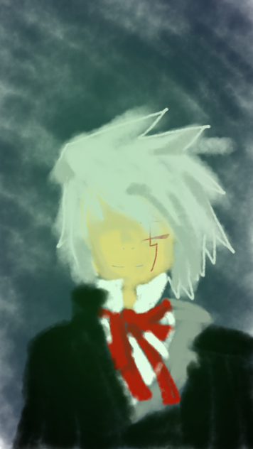 Allen - ibisPaint