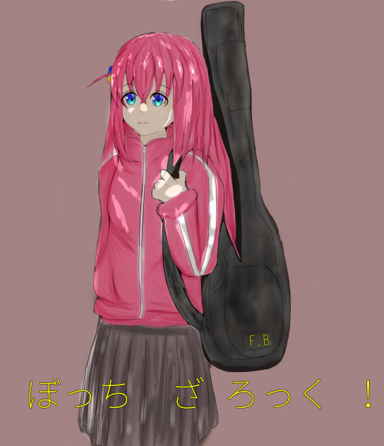 無題44 - ibisPaint