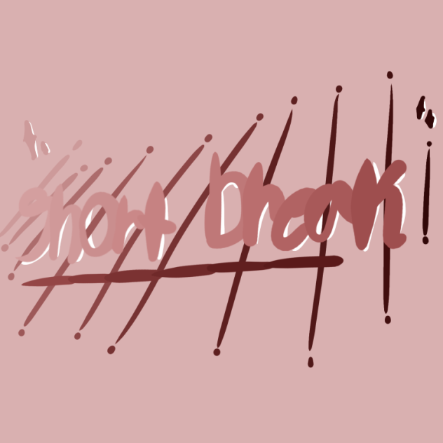 Break• - ibisPaint