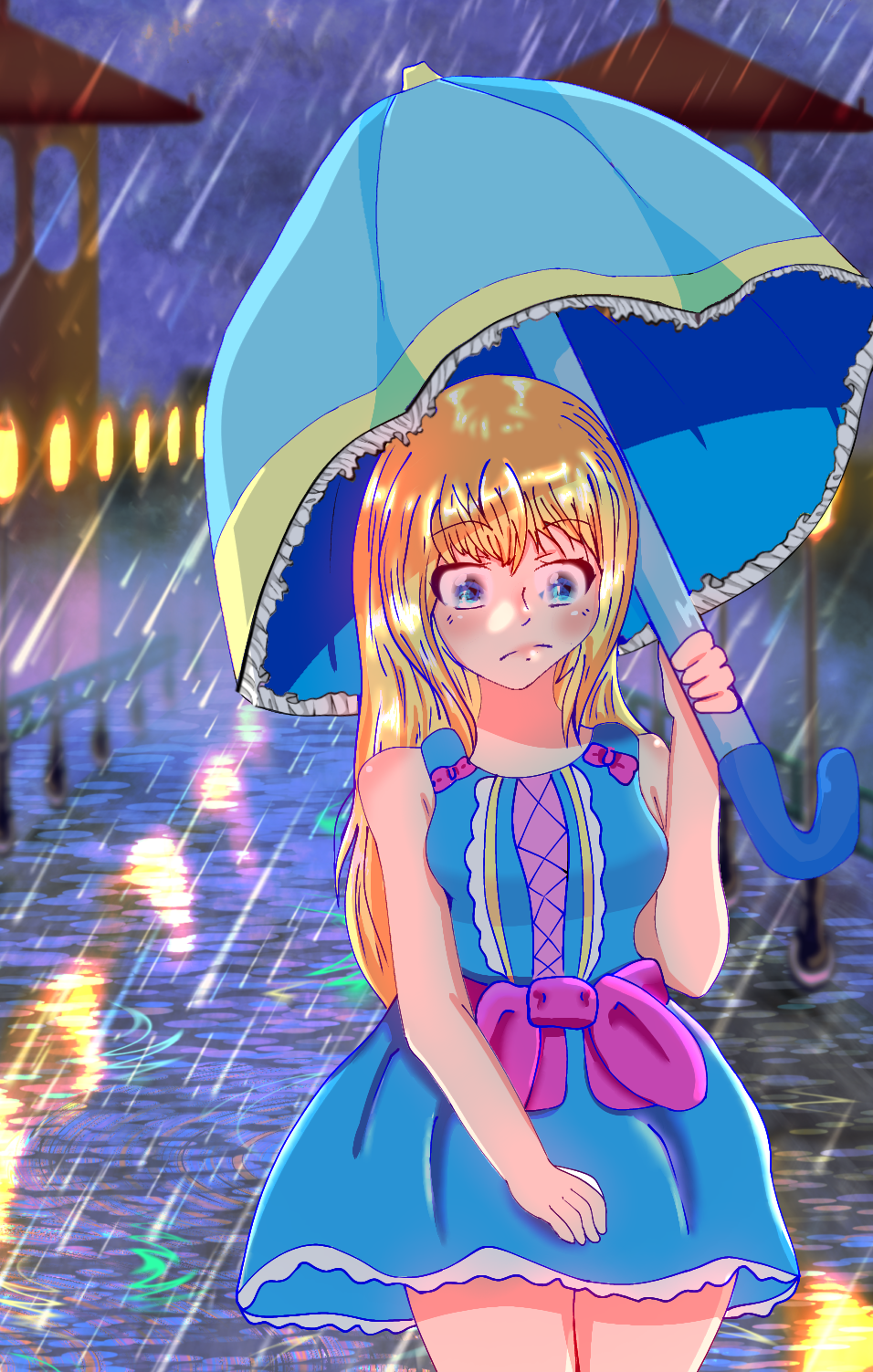 Sans titre 406 - ibisPaint