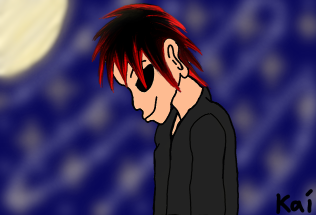 kool night out - ibisPaint