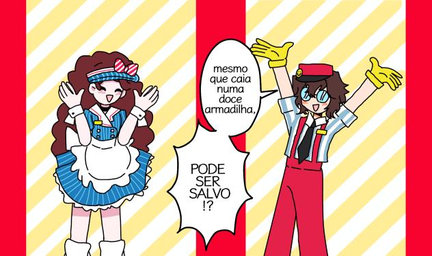 outra fanart pro nik!! - ibisPaint