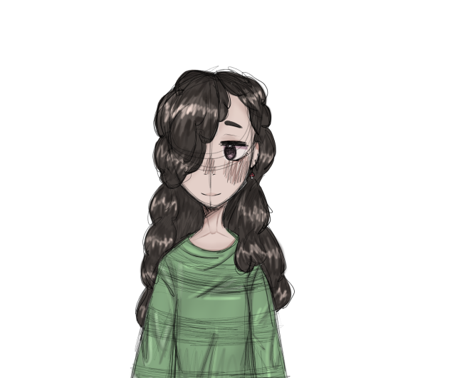 Nonexistent - ibisPaint