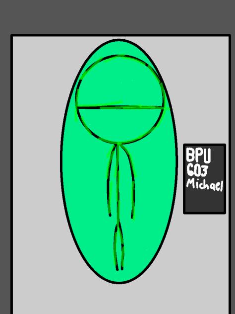 BPU 603 – Michael - ibisPaint