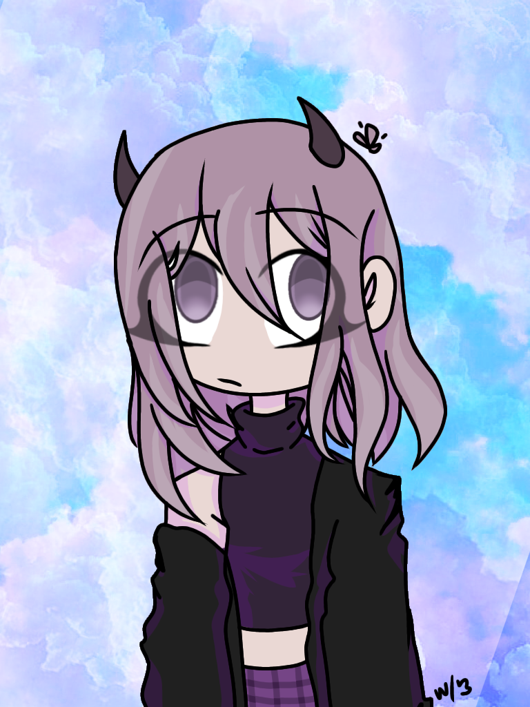 MC skin art1 - ibisPaint