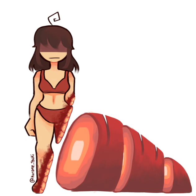 nightmare - ibisPaint