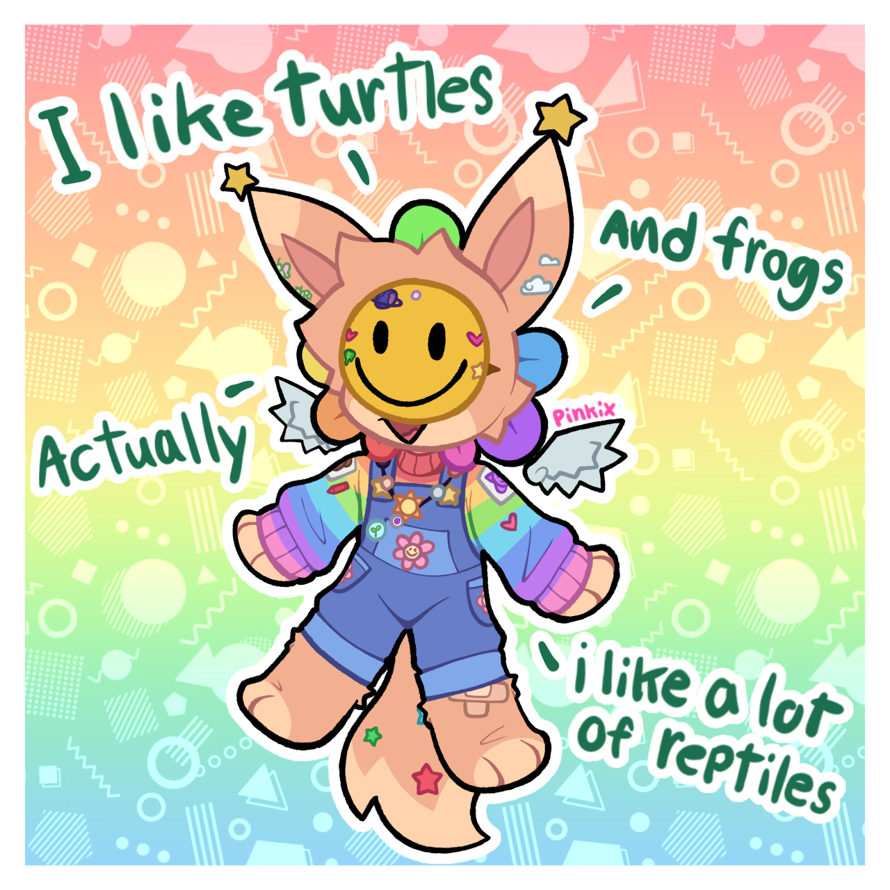 Kidz core - ibisPaint