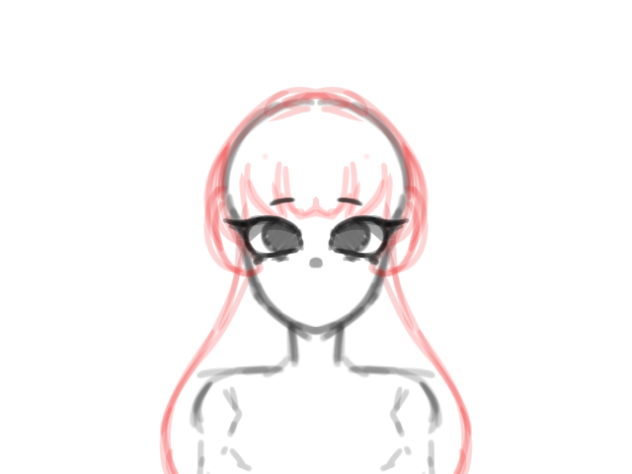 Attempt 4 - ibisPaint