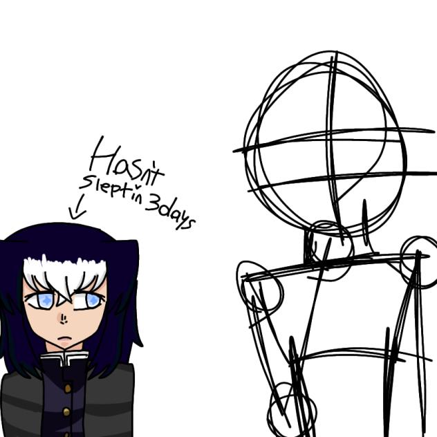 silly collab - ibisPaint