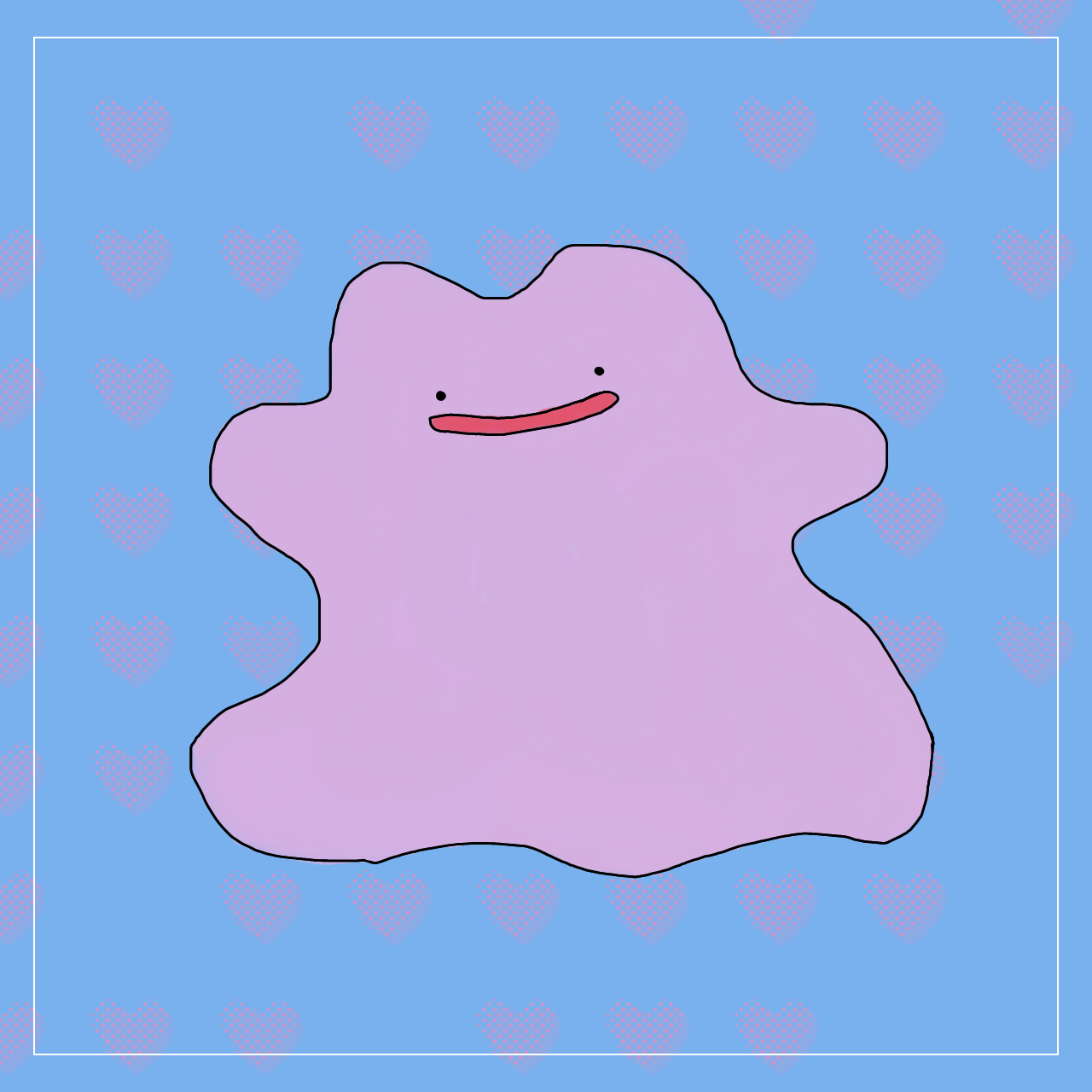 Ditto!!! - ibisPaint