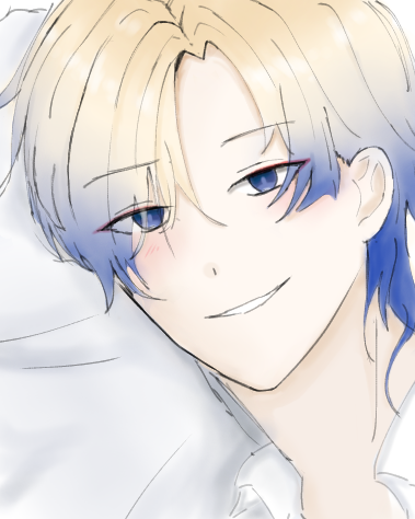 Michael Kaiser - ibisPaint