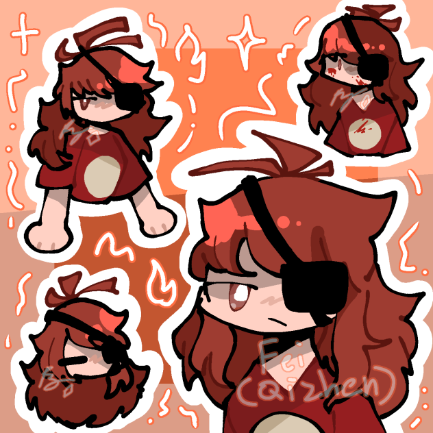 Prize for piper Williams! - ibisPaint