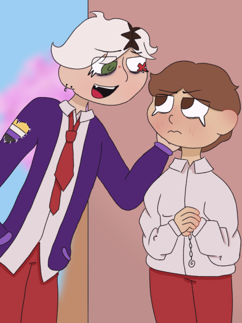 Them Again - ibisPaint