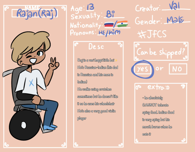 CS for just friends - ibisPaint