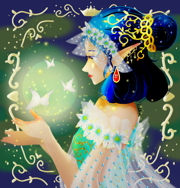 無題214 - ibisPaint