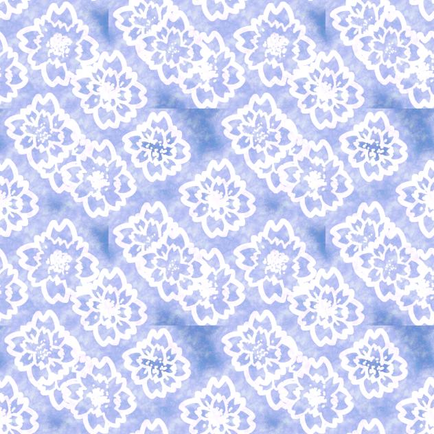 IBM44 pattern 6 - ibisPaint